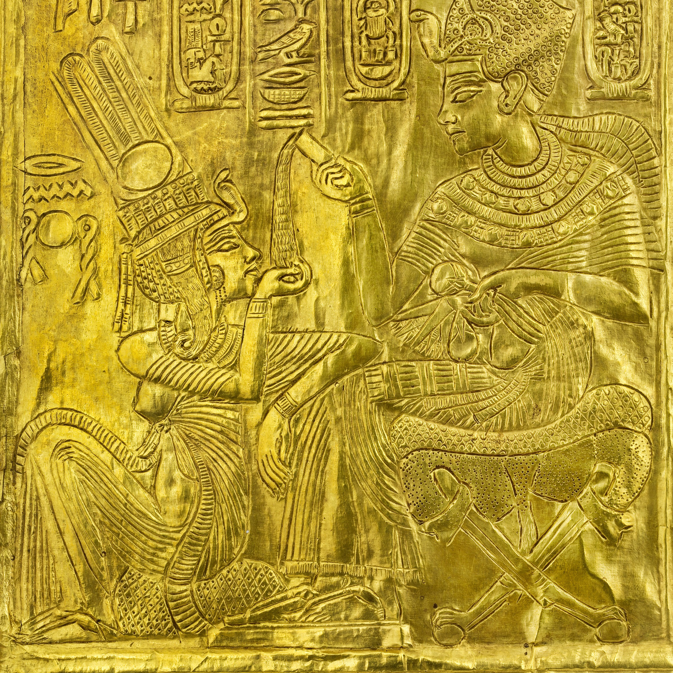 Women in Ancient Egypt | Kid Reporters' Notebook | Scholastic Inc.