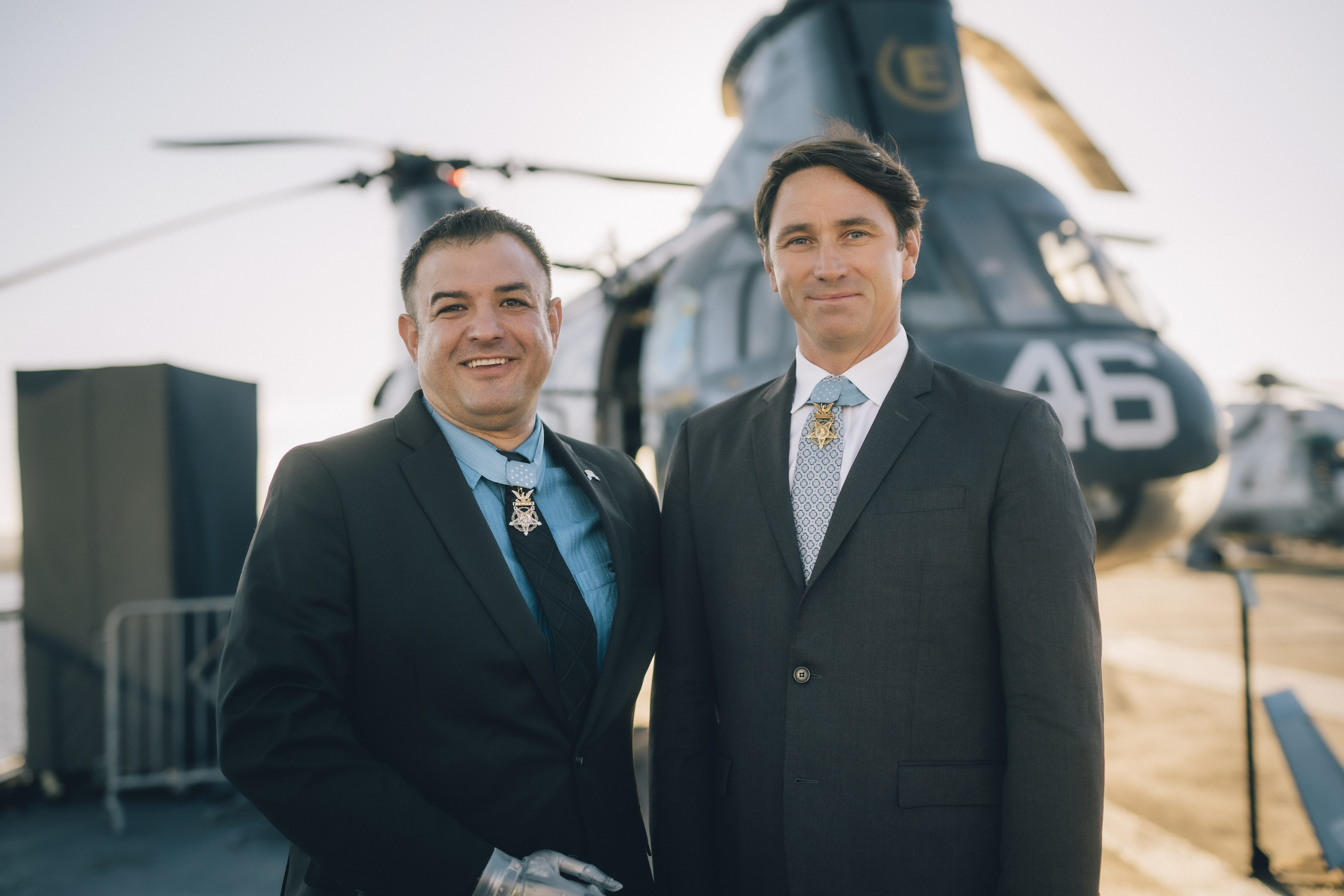 Veterans Day: Saluting Military Heroes | Kid Reporters' Notebook ...